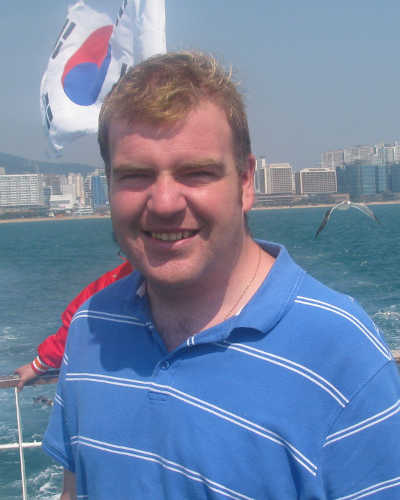 Contact – Personal Irish Tours – Custom Designed Tours of Ireland